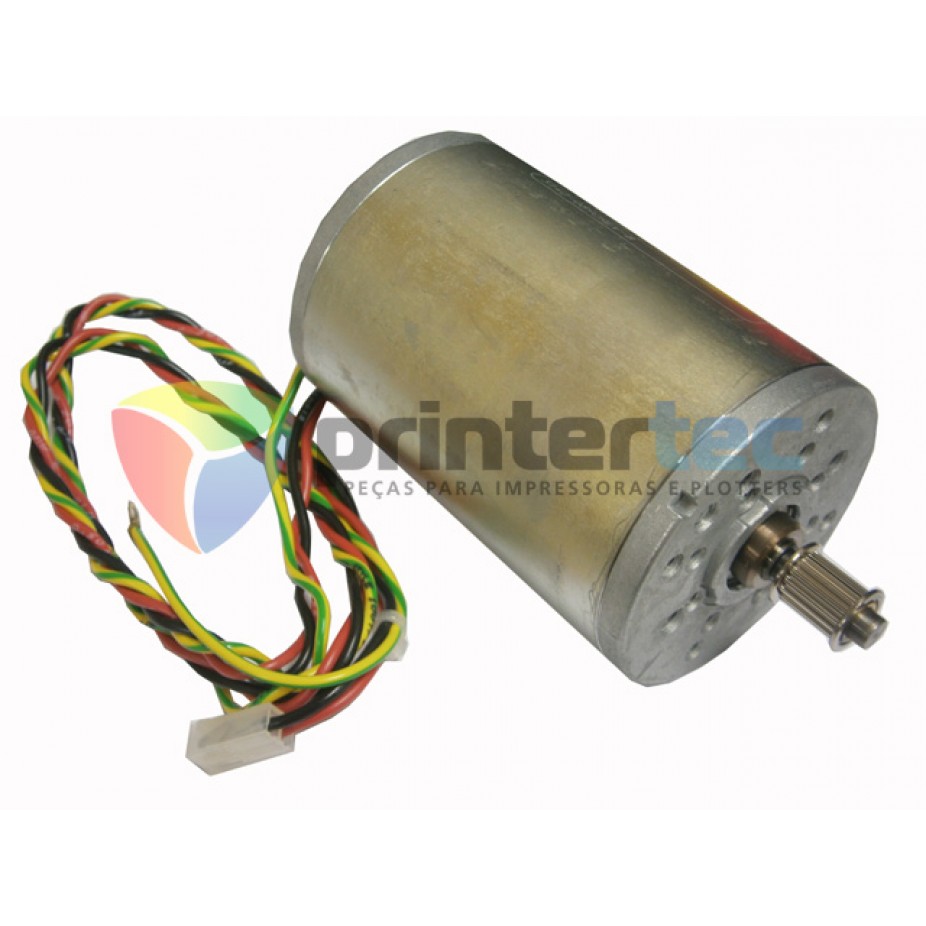 MOTOR HP DSJ 5000 / 5500 DO CARRO Q1251-60268