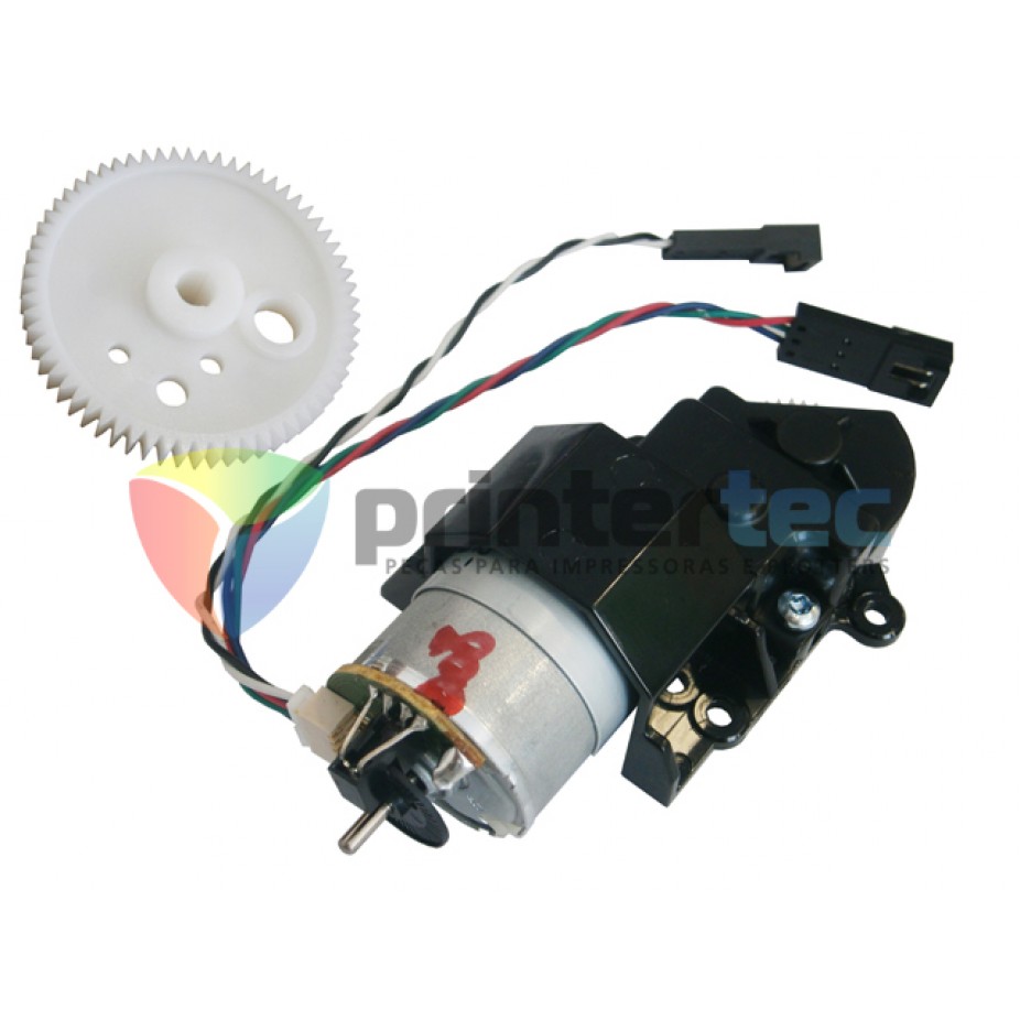 MOTOR HP DSJ T920 / T1500 / T1600 / T2500 VALVES MOTOR