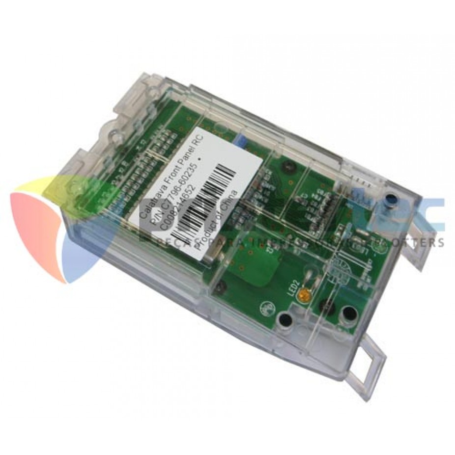 PAINEL HP DSJ 100 C7796-67005