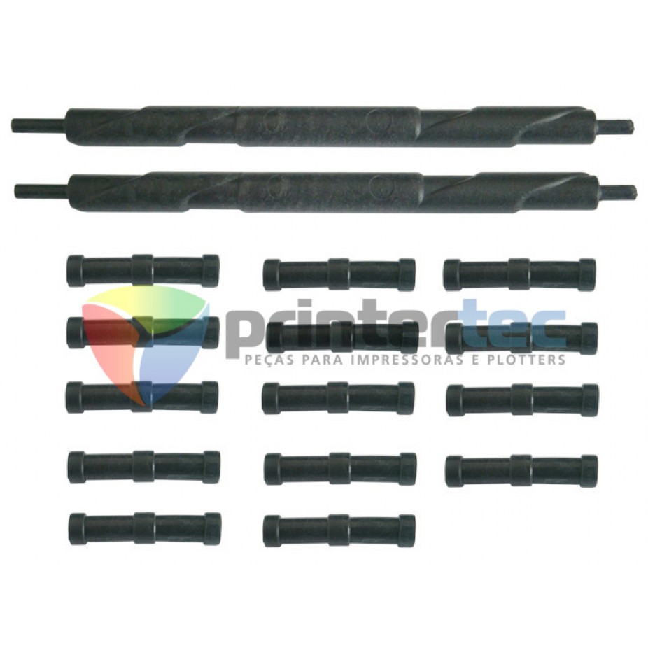 PINCHWHEEL HP LATEX 310 / 330 / 360 KIT