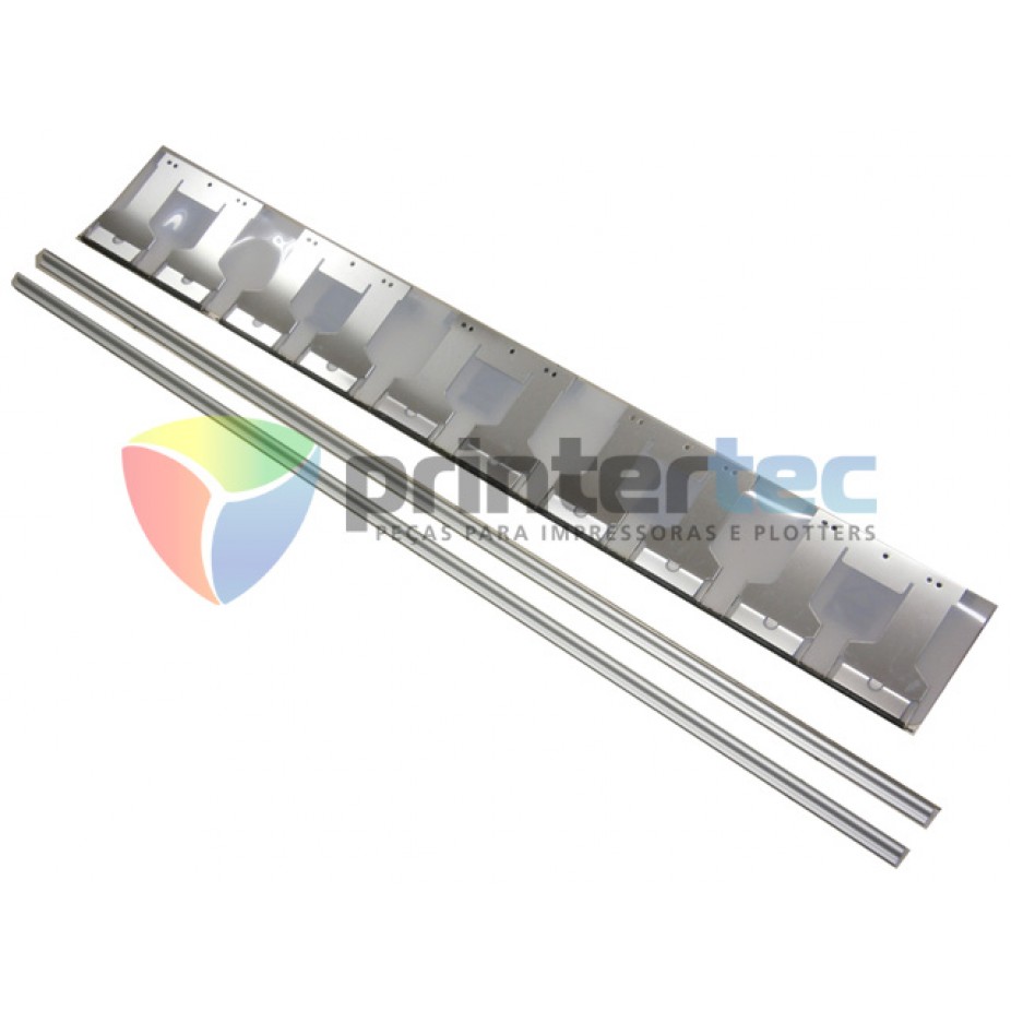 PINCHWHELL HP DSJ Z6100 42" COMPLETO CH955-67112