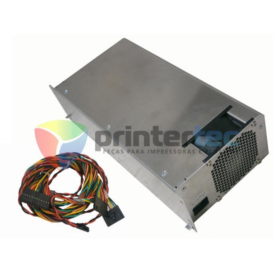 PLACA HP DSJ L28500 HEATERS CONTROL