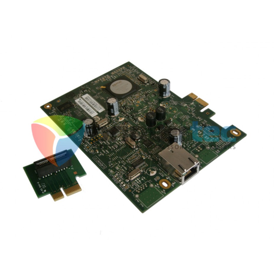PLACA HP DSJ T1500 / T2500 JESTER C\ RISER