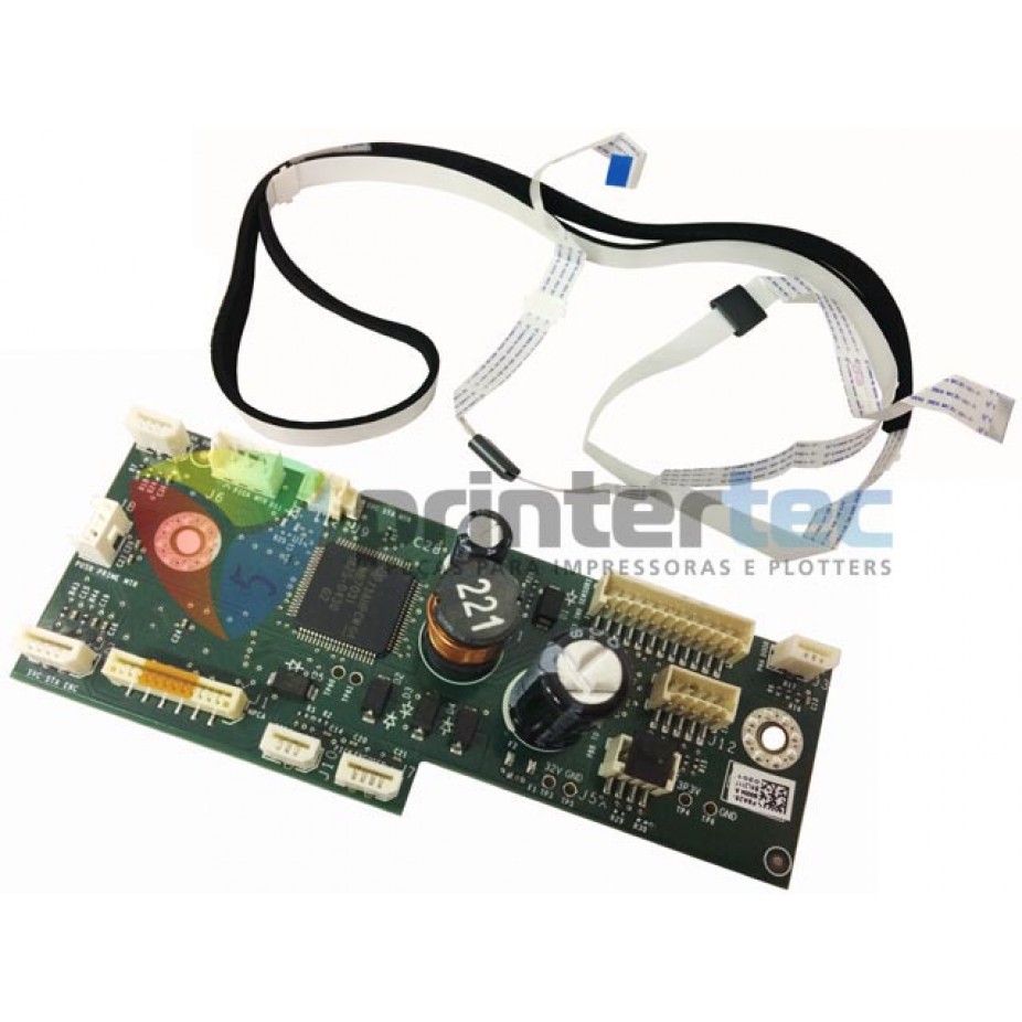 Designjet T730