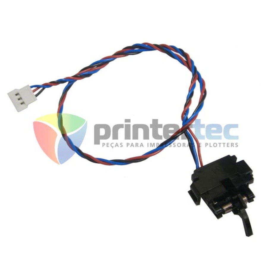 SENSOR HP DSJ 100 / 120 / 130 MIDIA Q1292-60150