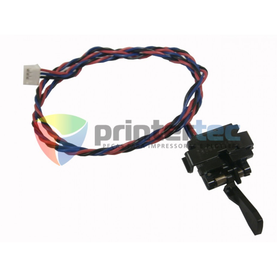 SENSOR HP DSJ 4000 / Z6100 / L25500 MIDIA