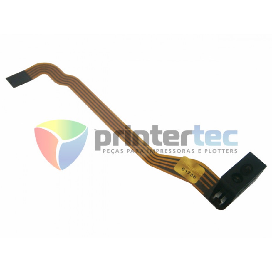 SENSOR HP DSJ 430 / 450 / 488 DE MIDIA C\ FLAT