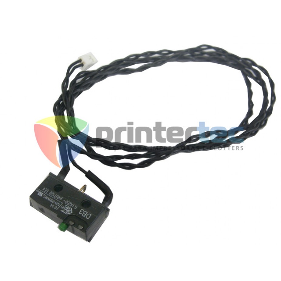 SENSOR HP DSJ 500 / 800 PINCH ARM C7769-60378