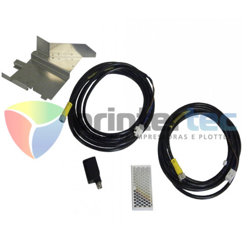 SENSOR HP DSJ L25500 DO PAPEL - PAPER JAM