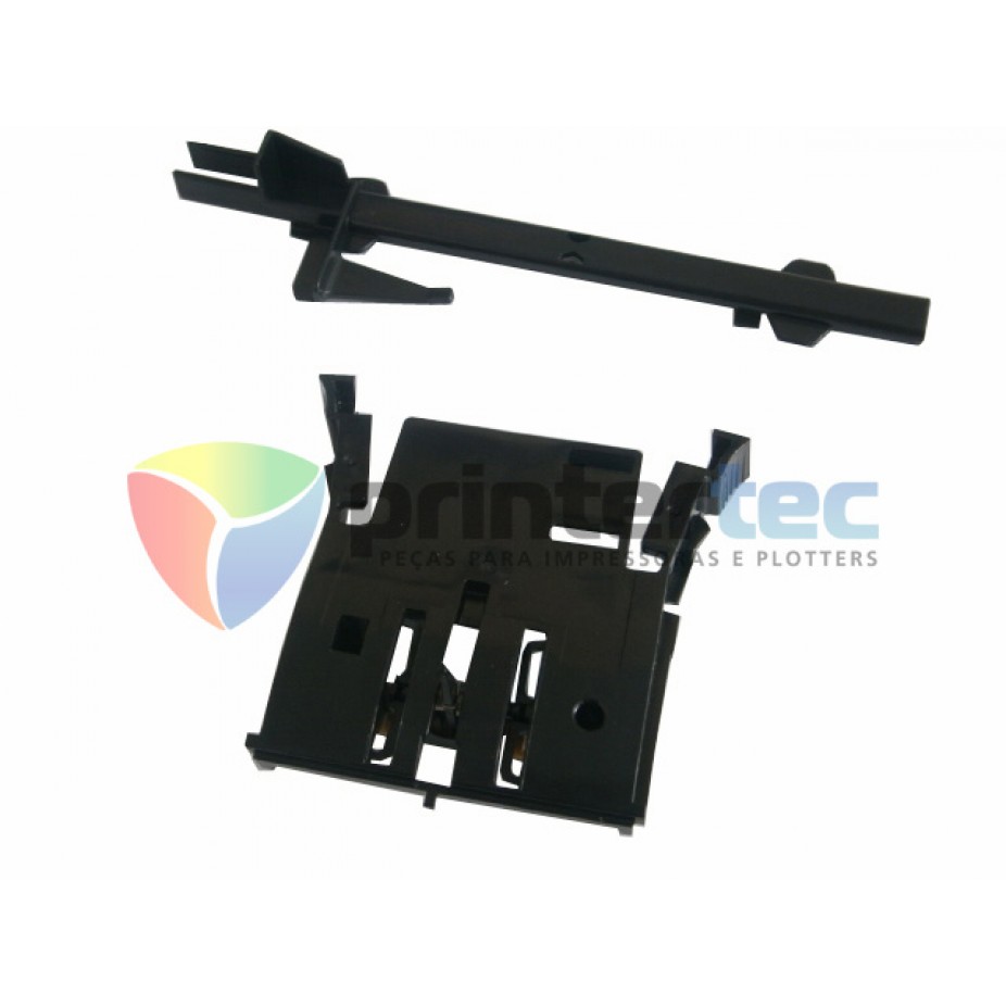 SENSOR HP DSJ T120 / T520 DO PAPEL- OUT OF PAPER CQ890-67076