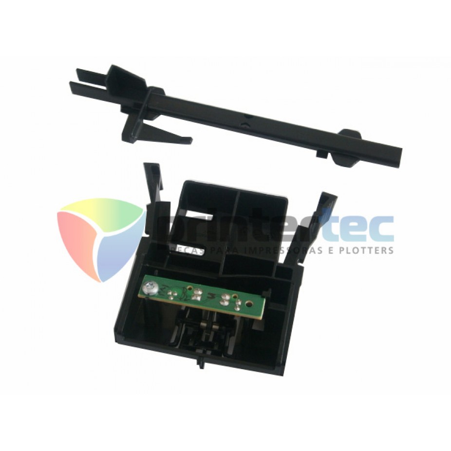 SENSOR HP DSJ T120 / T520 DO PAPEL- OUT OF PAPER CQ890-67076
