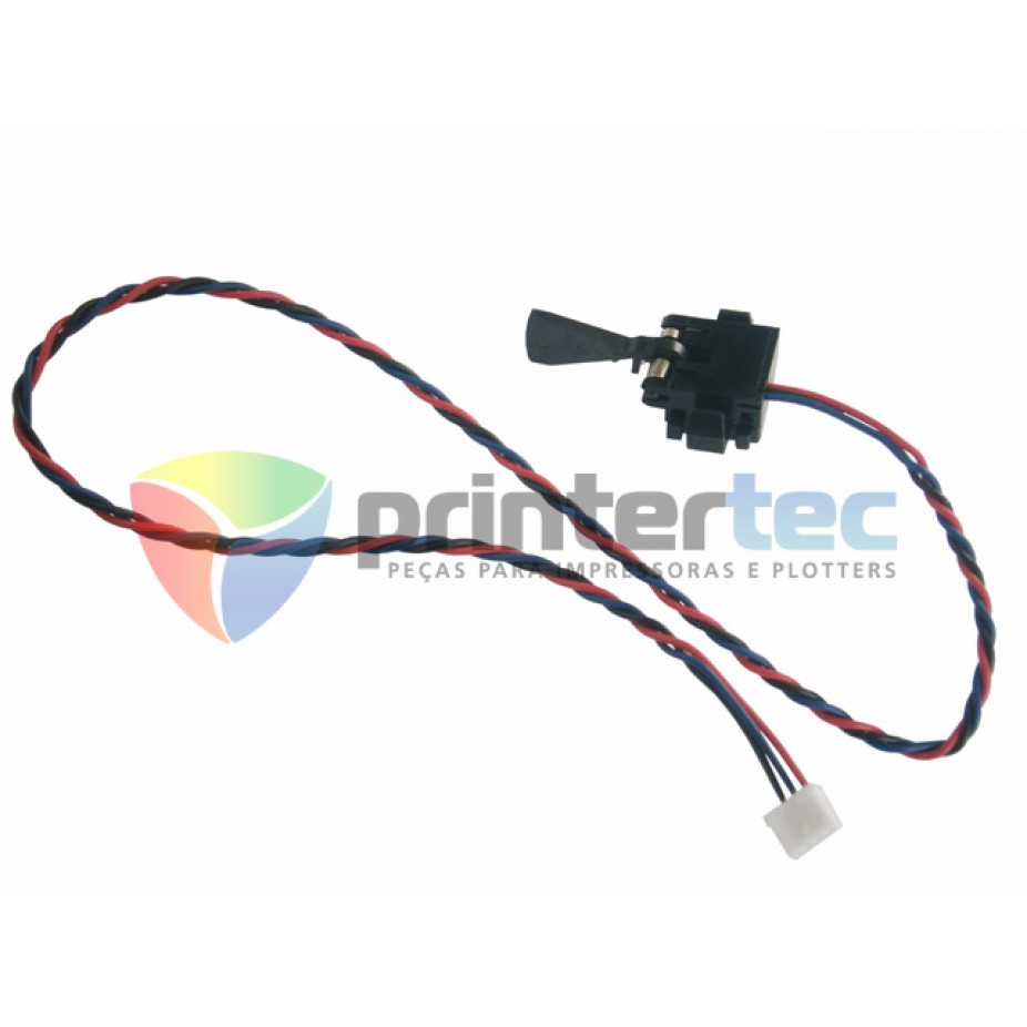 SENSOR HP DSJ T920 / T1500 / T1600 / T2500 MEDIA SENSOR