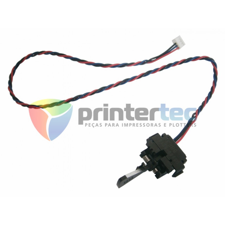SENSOR HP DSJ T920 / T1500 / T1600 / T2500 MEDIA SENSOR