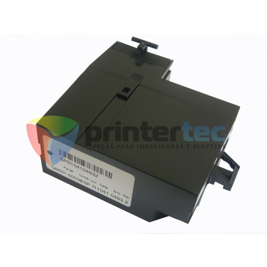 SENSOR HP DSJ Z2100 / Z3100 / Z3200 CORES ( ESPECTOMETRO )