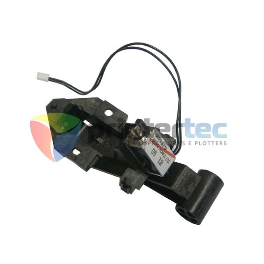 SOLENOIDE HP DSJ T610 / T1100 PPS Q5669-60677
