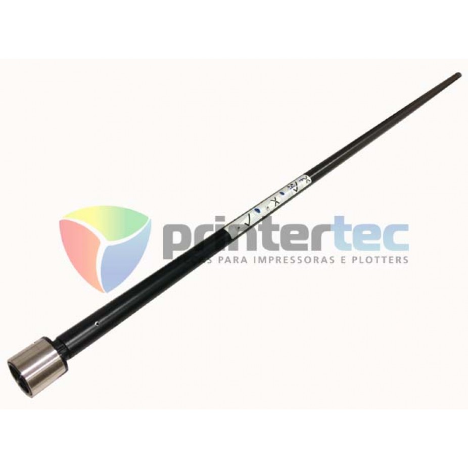 SPINDLE HP DSJ 500 / 510 / 800 42" *** SOMENTE EIXO