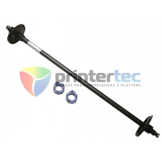 SPINDLE HP DSJ 5000 / 5500 42" DO TAKE UP*** C6090-60310