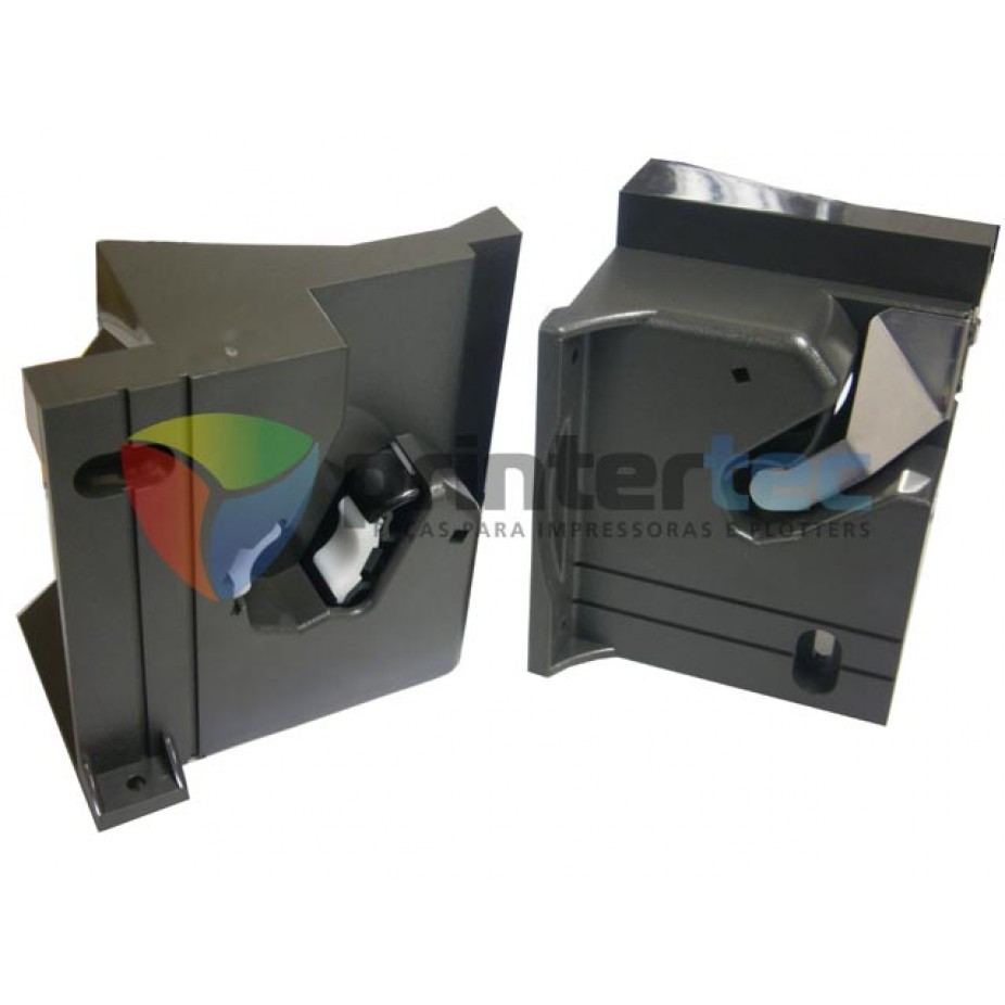 SUPORTE DO SPINDLE HP DSJ 500 / 510 / 800 C7769-60380