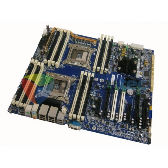CPU HP Z820 / Z840 WORKSTATION
