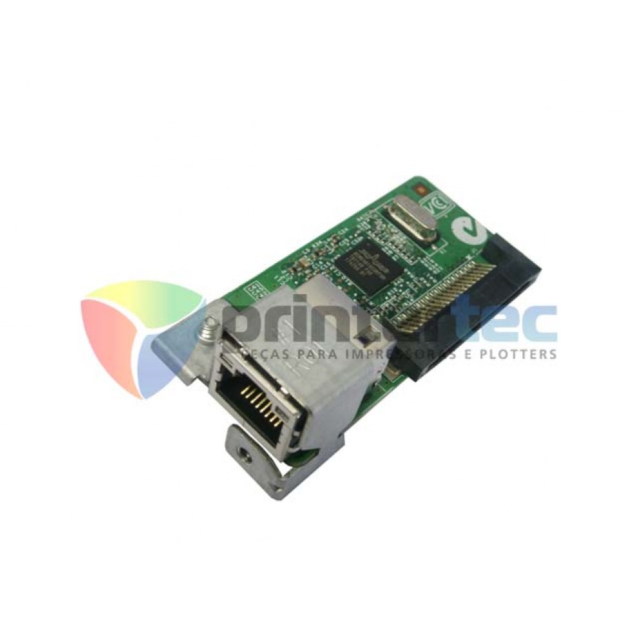 PLACA HP DL320 G8 - ILO MANAGEMENT PORT