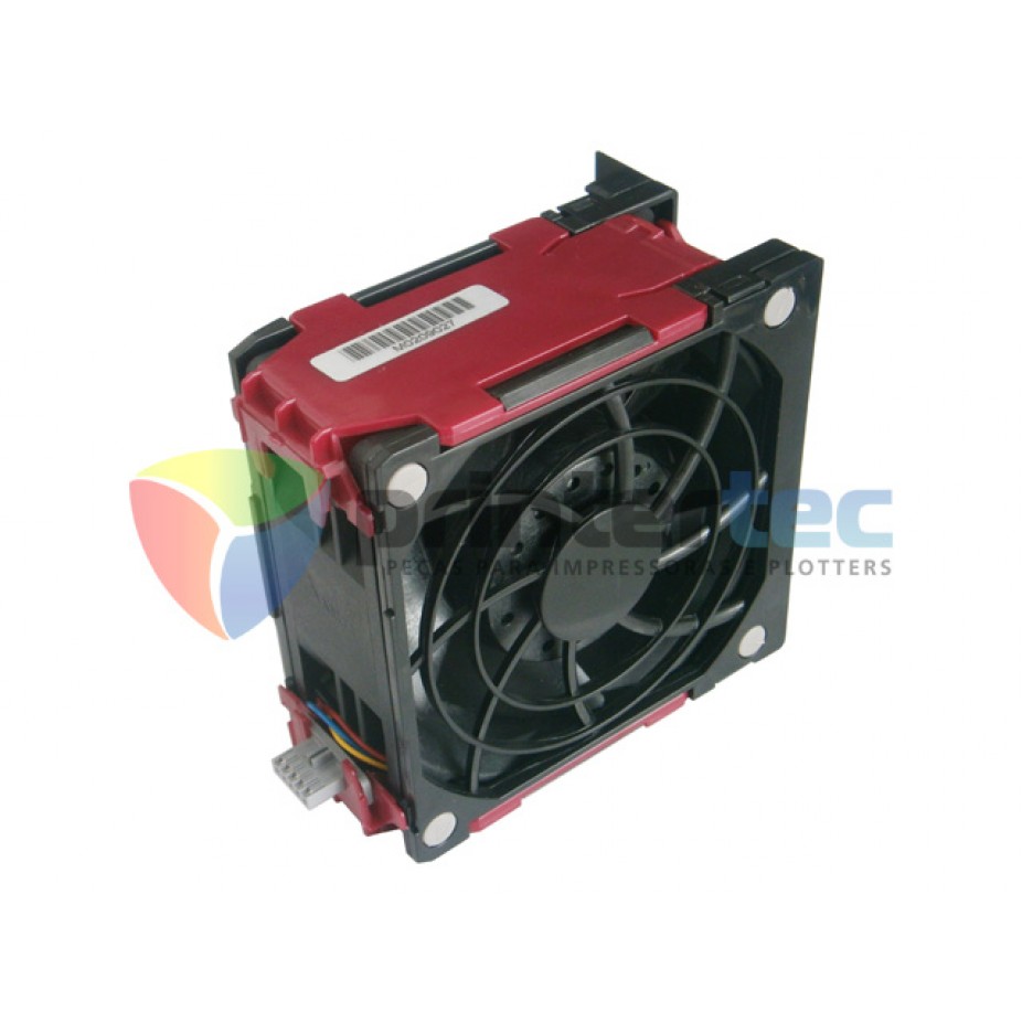 VENTILADOR HP ML350 G8 - FAN MODULE ASSEMBLY