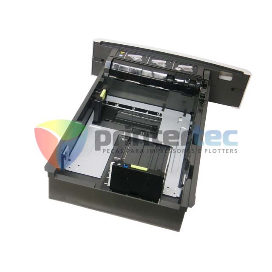 BANDEJA LEXMARK MS710 / MX710 / MS810 550 FLS.