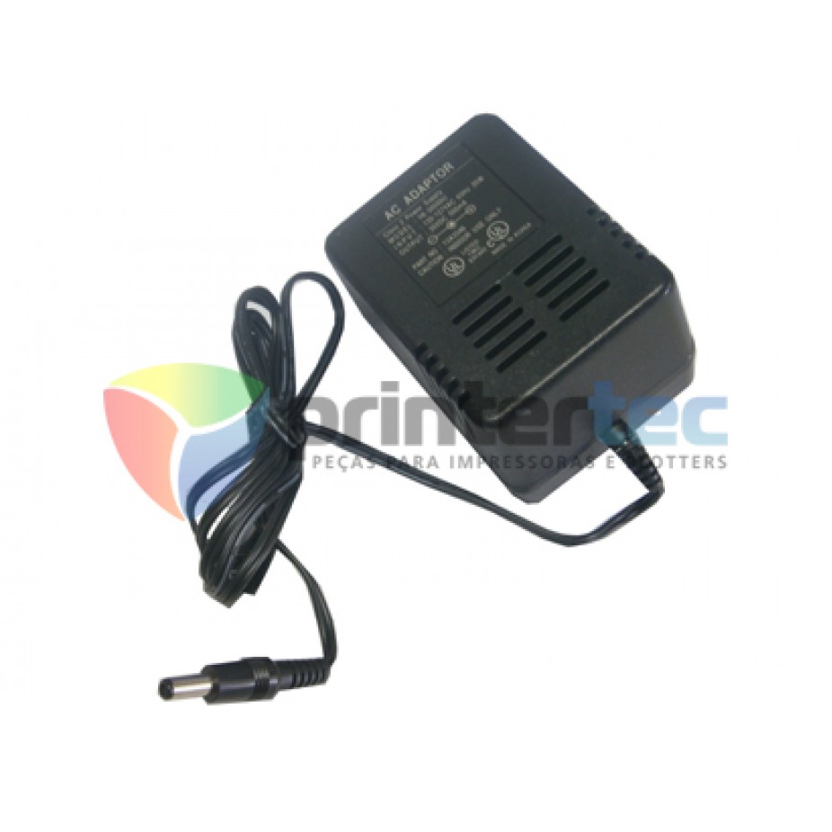 FONTE LEXMARK CJ5000 / 5700