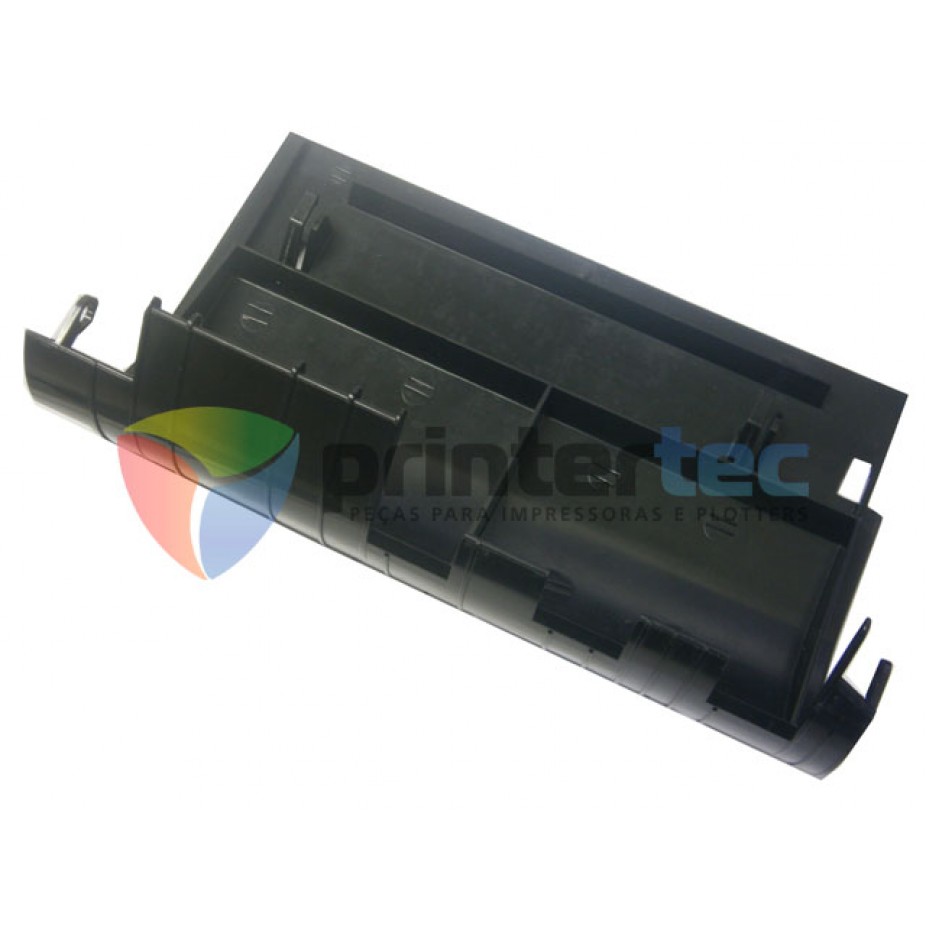 INNER DEFLECTOR- 500 INPUT LEXMARK OPTRA T612
