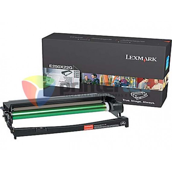 LEXMARK E250/E250N