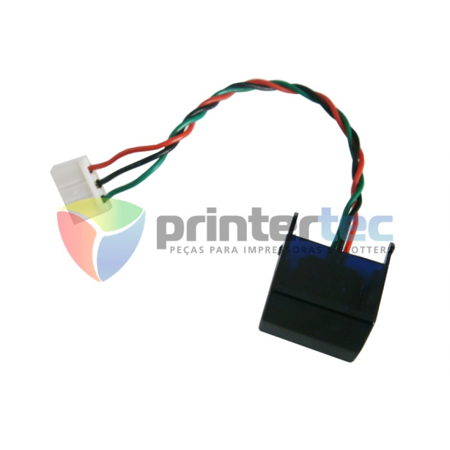 SENSOR LEXMARK E260 / E360 / E460 / X364 / X464 DO TONER