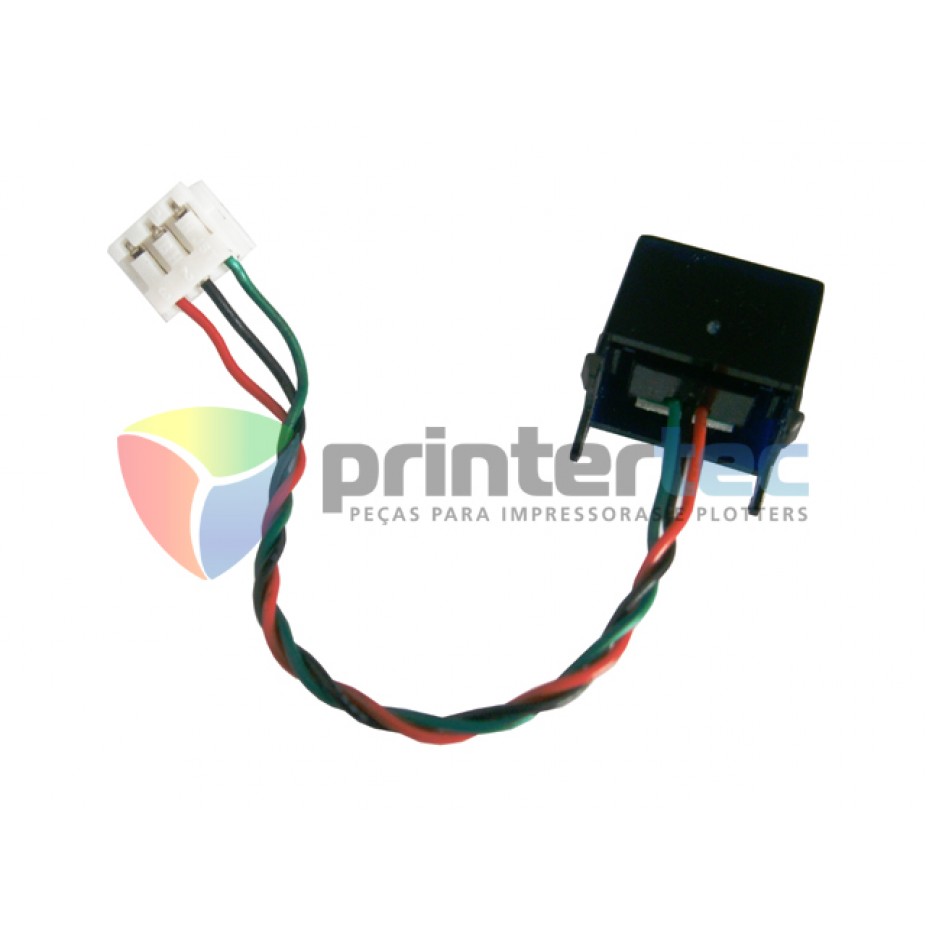 SENSOR LEXMARK E260 / E360 / E460 / X364 / X464 DO TONER