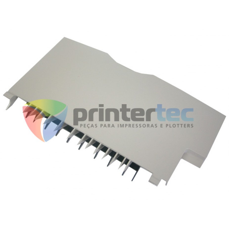 TAMPA LEXMARK OPTRA T630 / T632 / T634 DO REDRIVE 500 FLS.