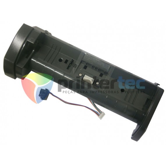 TAMPA LEXMARK X340 / X342 DO ADF - ADF TOP ASSEMBLY