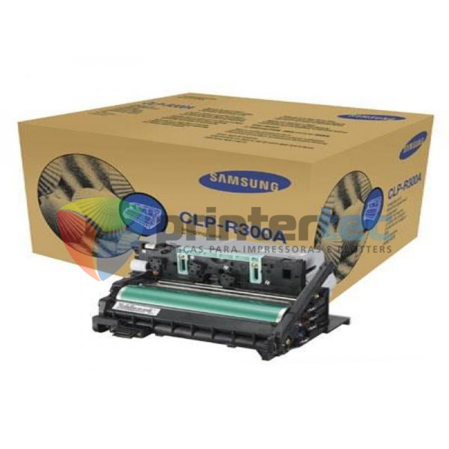 SAMSUNG CLP-300
