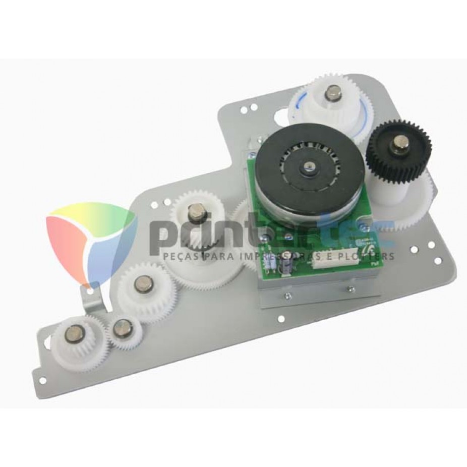 CONJUNTO DE ENGRENAGEM SAMSUNG ML-2850