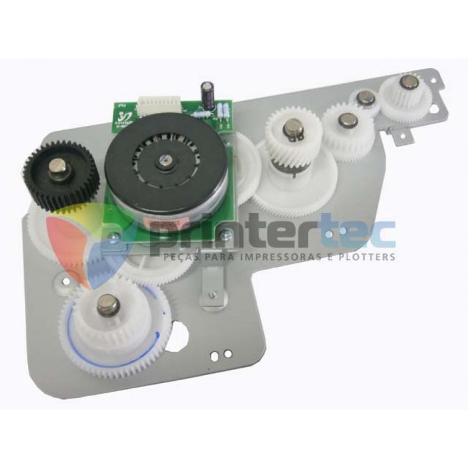 CONJUNTO DE ENGRENAGEM SAMSUNG ML-2850