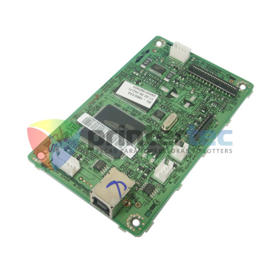 SAMSUNG ML-1660
