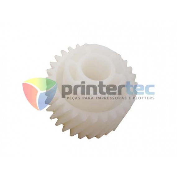 ENGRENAGEM SAMSUNG ML-2850 / SCX-4828 CLUTCH 29