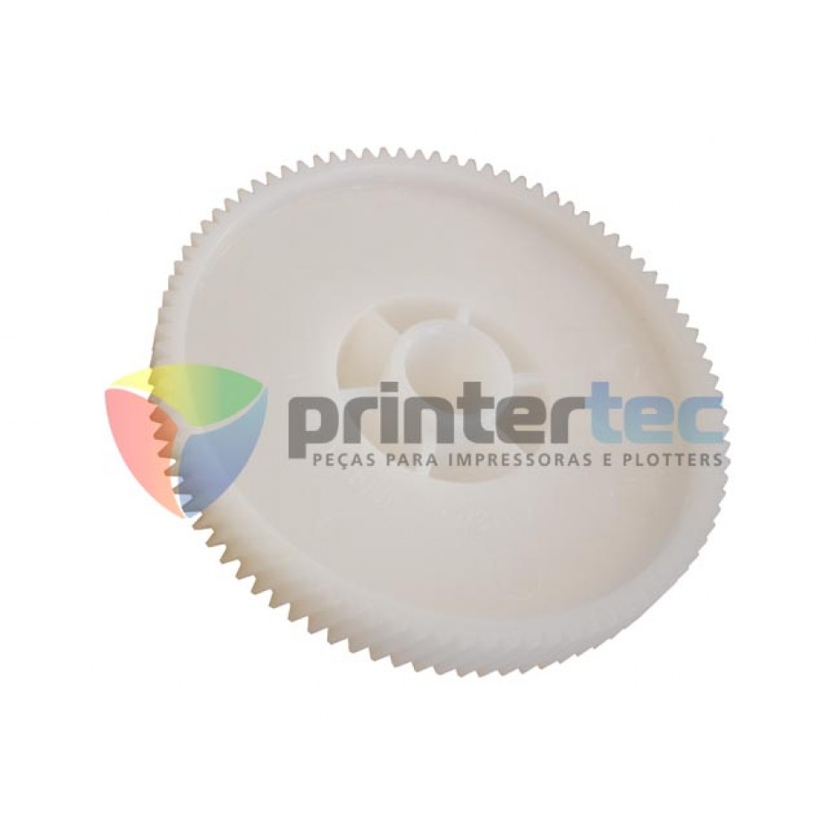 ENGRENAGEM SAMSUNG ML-2851 / SCX-4828 GEAR-OPC DR IN 89