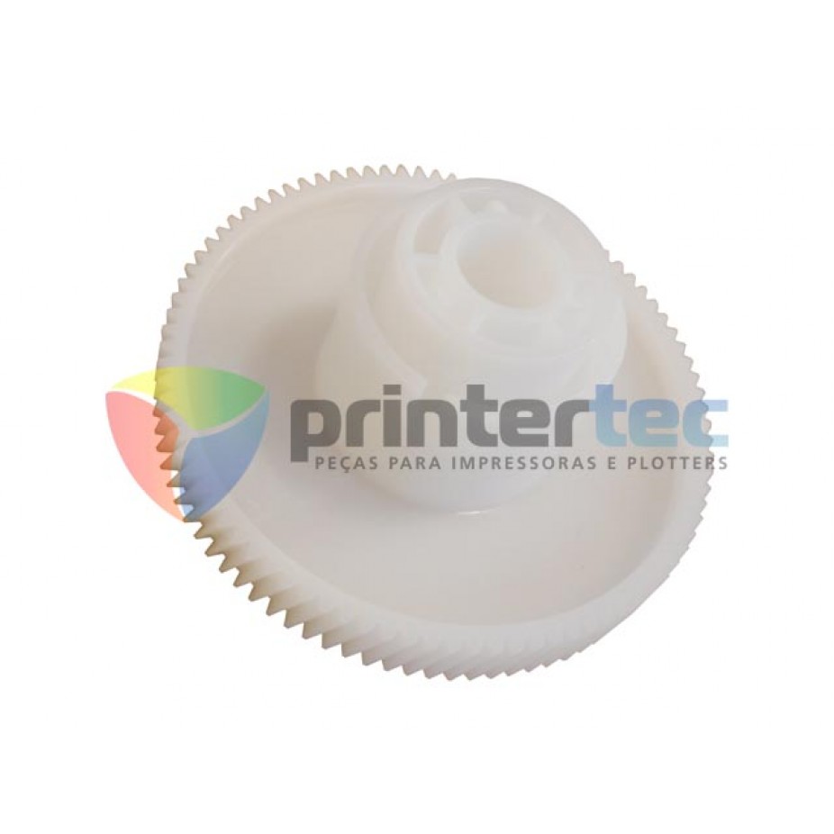 ENGRENAGEM SAMSUNG ML-2851 / SCX-4828 GEAR-OPC DR IN 89