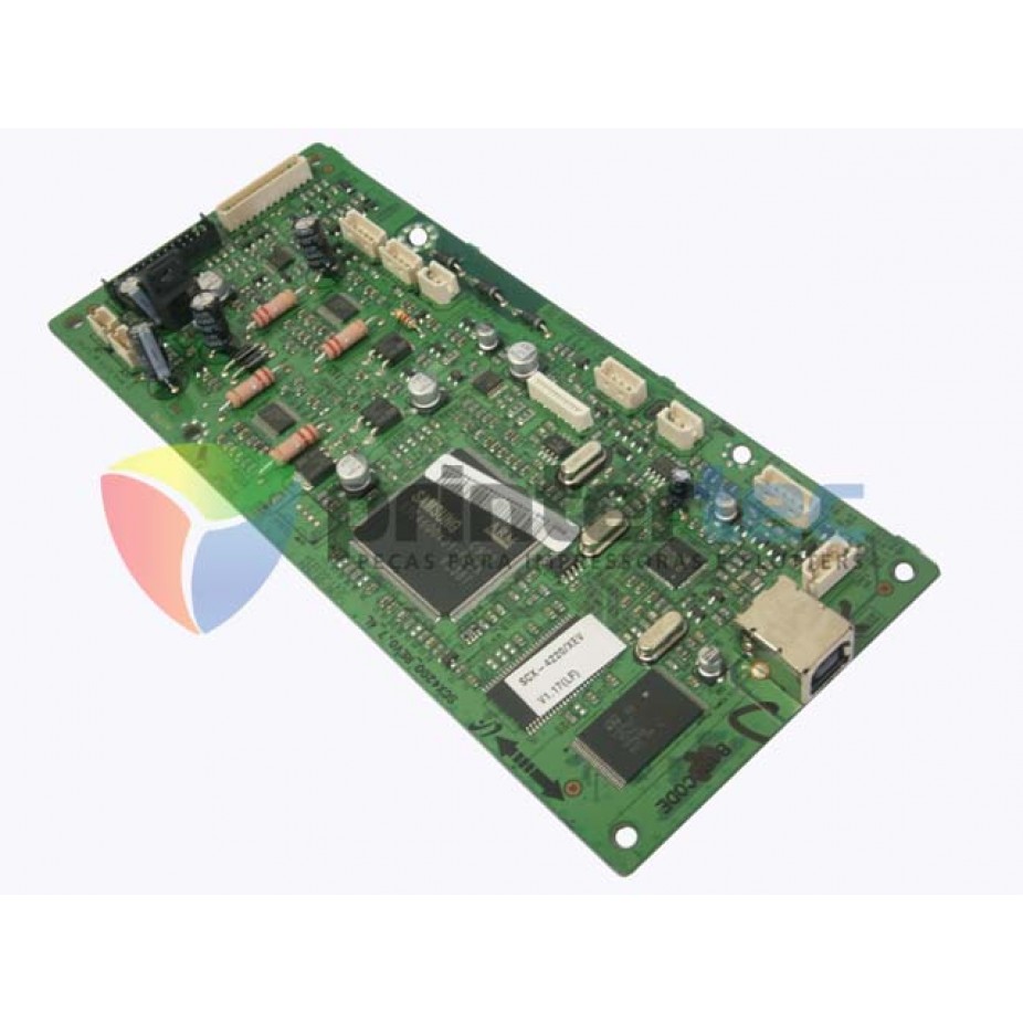 CPU SAMSUNG SCX-4200