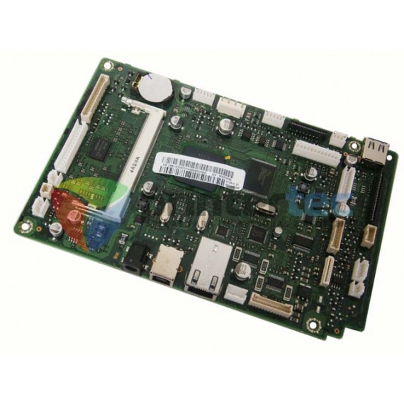 CPU SAMSUNG SCX-4833