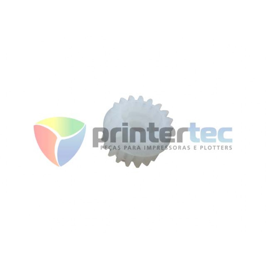 ENGRENAGEM SAMSUNG SCX-6555 MP HELICAL