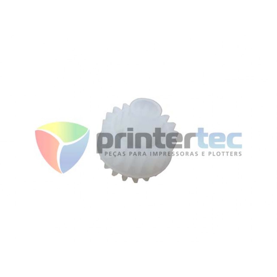 ENGRENAGEM SAMSUNG SCX-6555 MP HELICAL