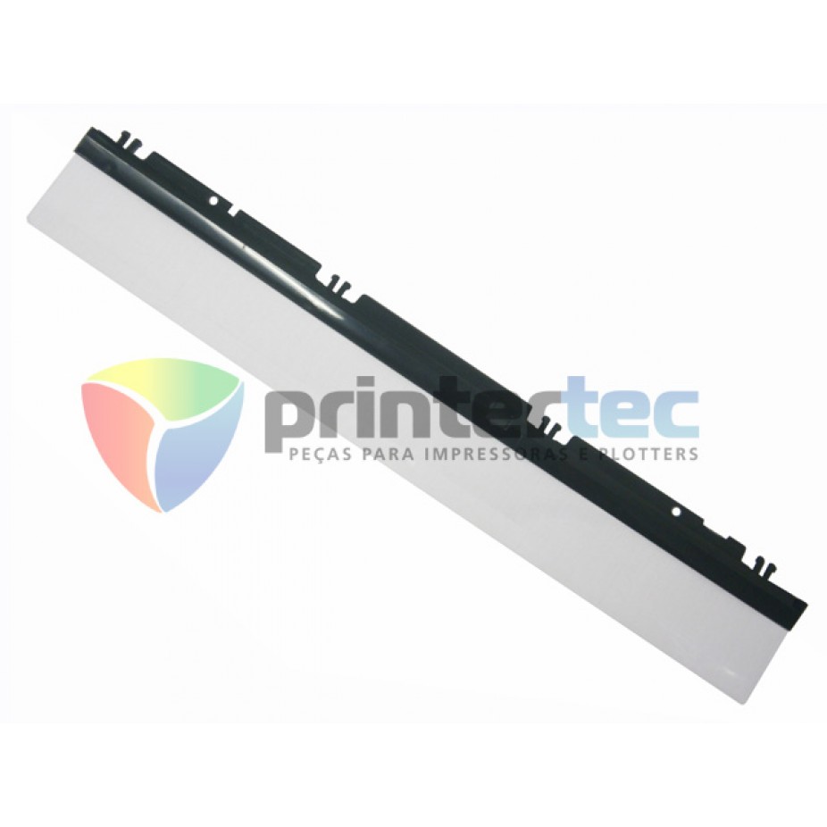 LAMINA SAMSUNG SCX-4828 - PLÁSTICO DO ADF