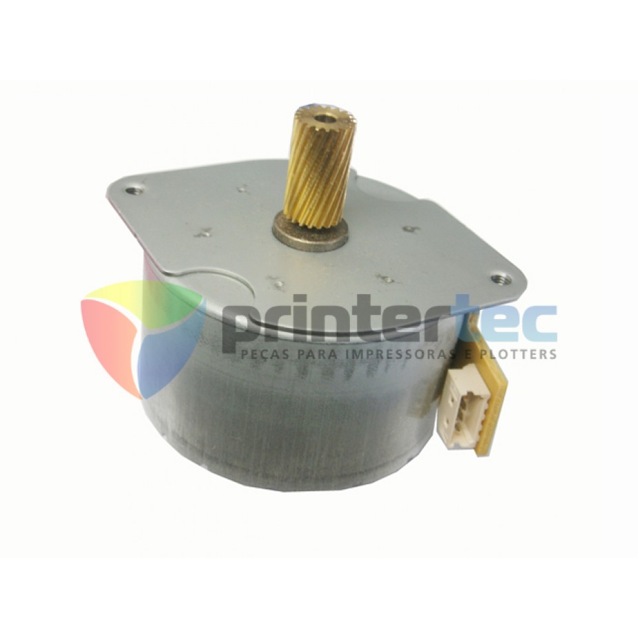 MOTOR SAMSUNG SCX-4100