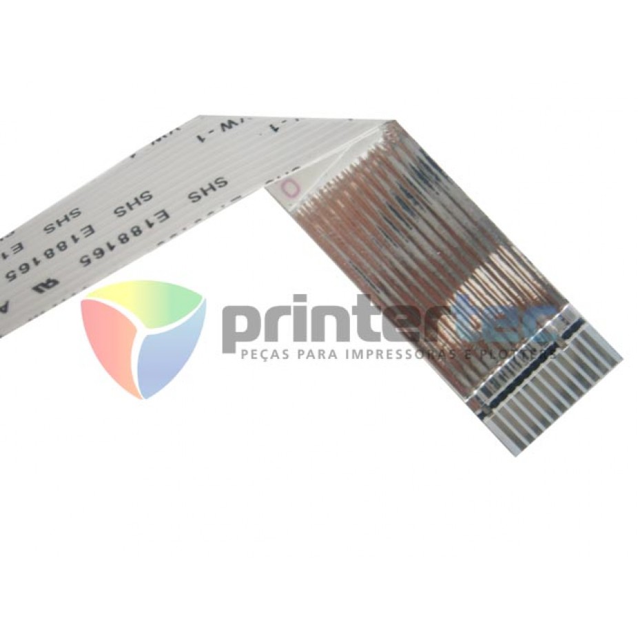 FLAT SAMSUNG SL-M2070 DO SCANNER CIS