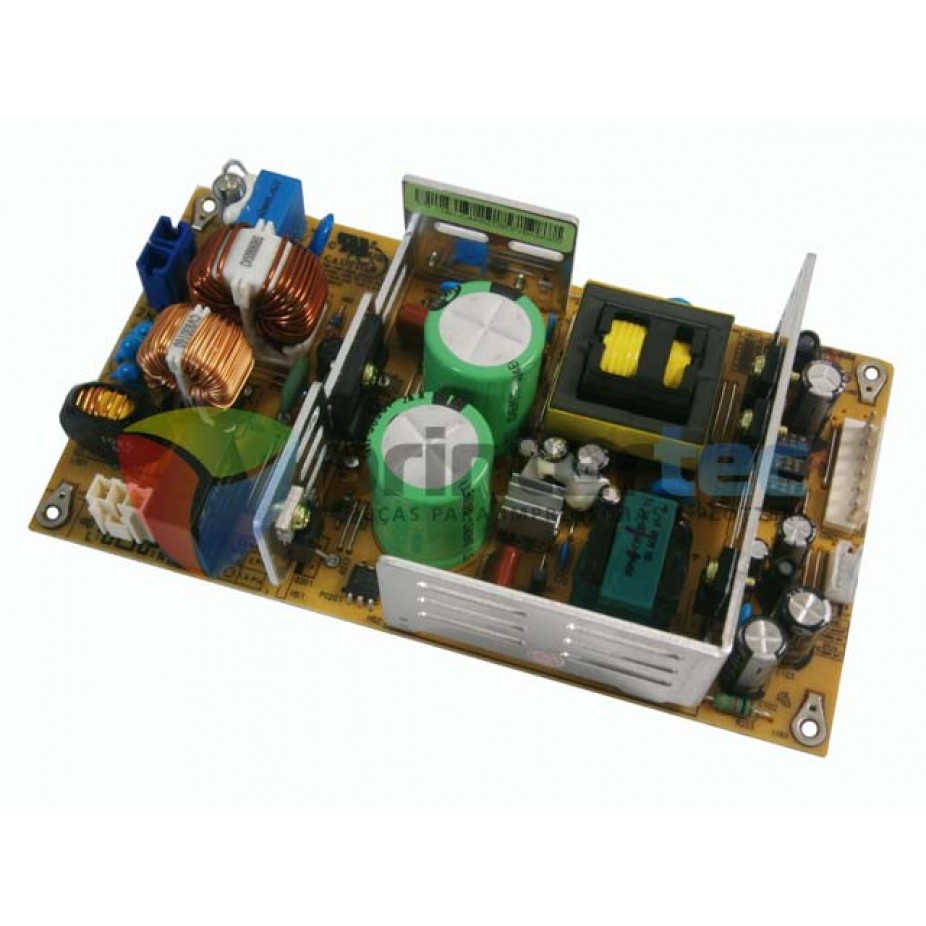 FONTE SAMSUNG SL-M4080 / SL-K7400 / SL-K7600 110V.