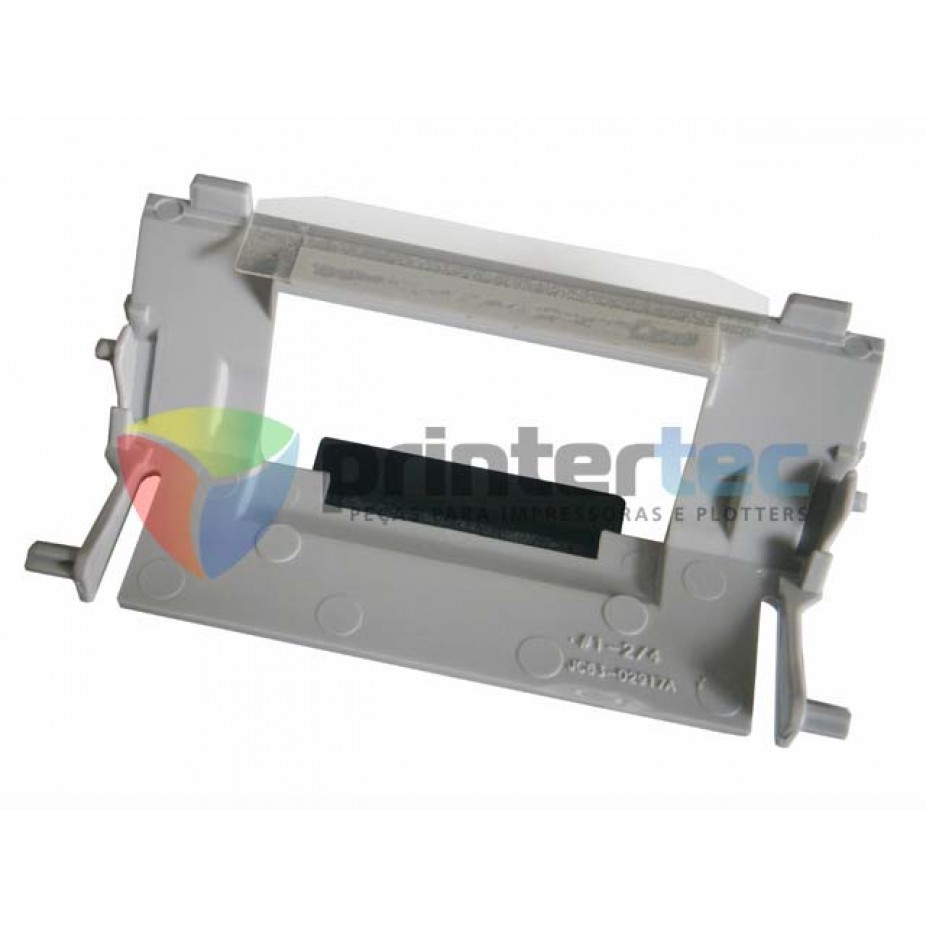 SUPORTE SAMSUNG SL-M3370 / SL-M3820 / SL-4070 DO SEPARADOR