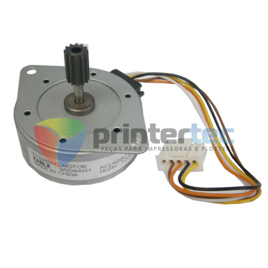 MOTOR SHARP AL-1655 DO DUPLEXER